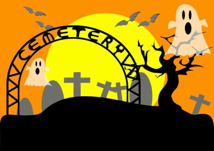 Halloween Discount Halloween Discount