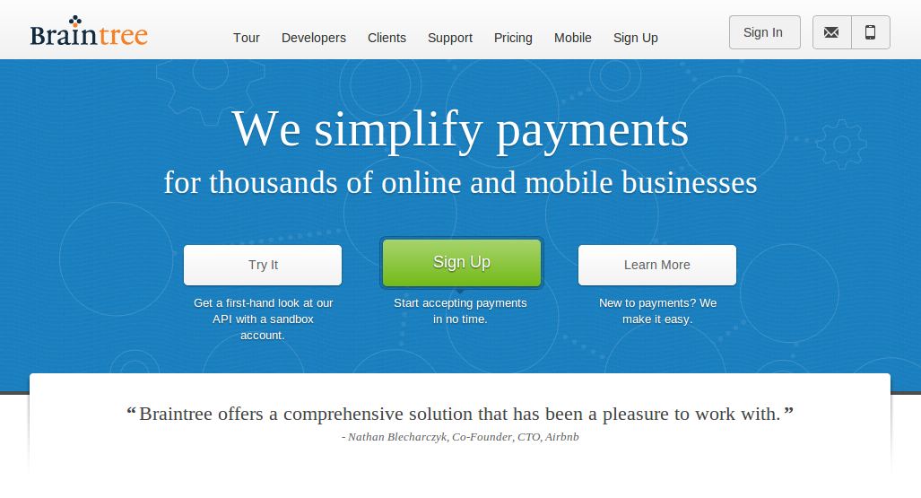 Braintree - Easy Digital Downloads Braintree - Easy Digital Downloads