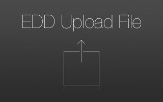 Easy Digital Downloads - Sell Digital Downloads with WordPress