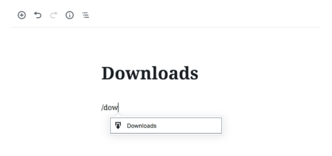 Easy Digital Downloads Blocks released