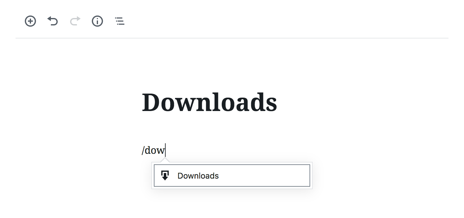 Easy Digital Downloads Blocks released