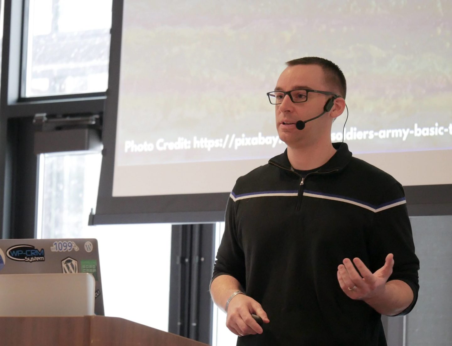 The EDDge: Customer showcase with Scott Deluzio