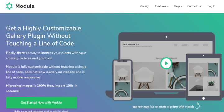 Customer Showcase – Easy Digital Downloads