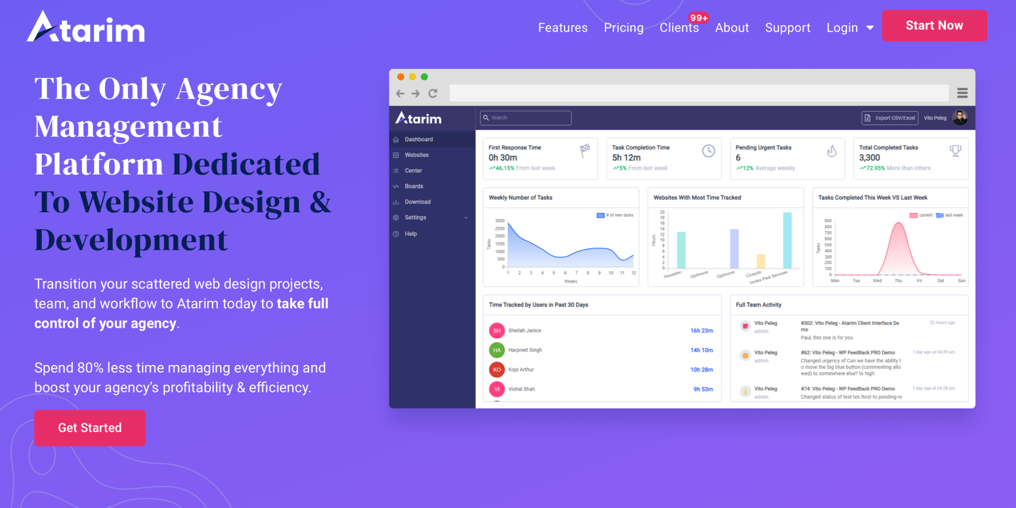 Customer Showcase – Easy Digital Downloads
