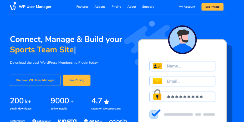 Customer Showcase – Easy Digital Downloads
