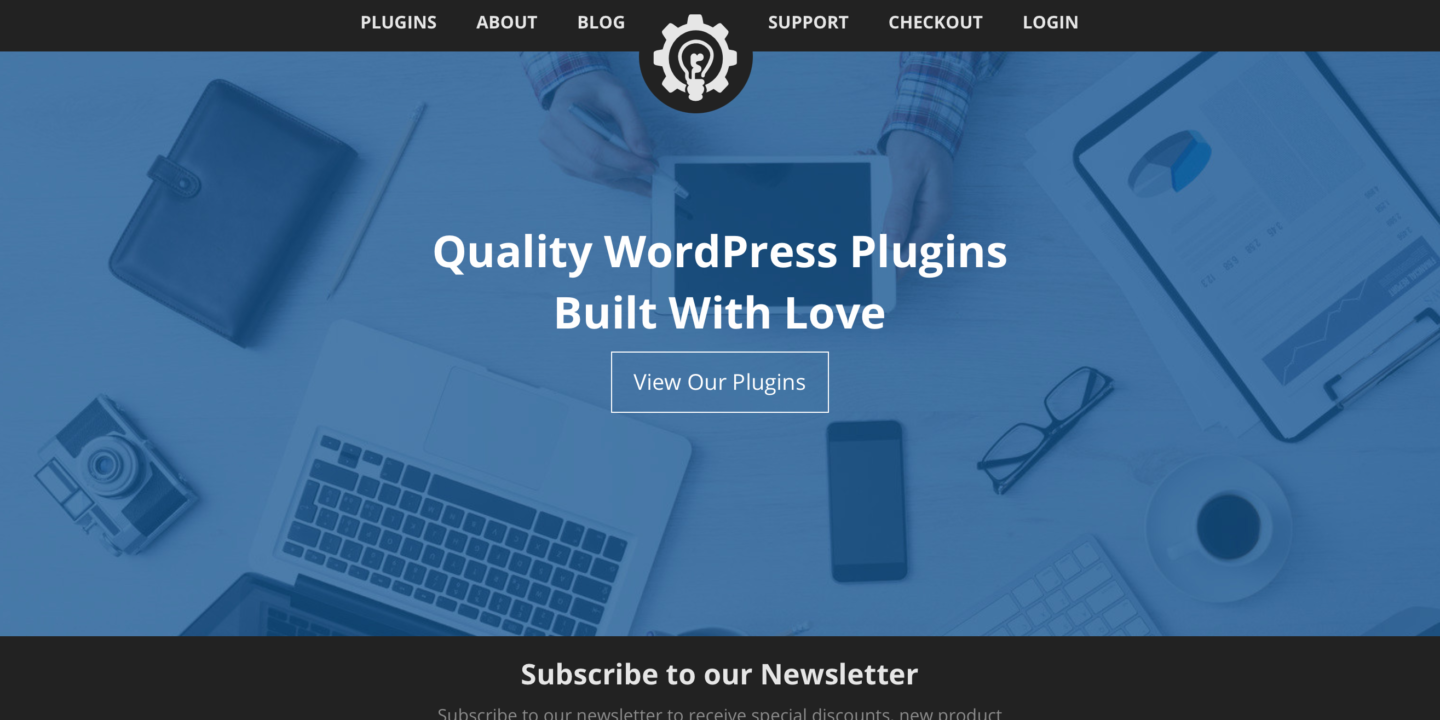 Customer Showcase – Easy Digital Downloads