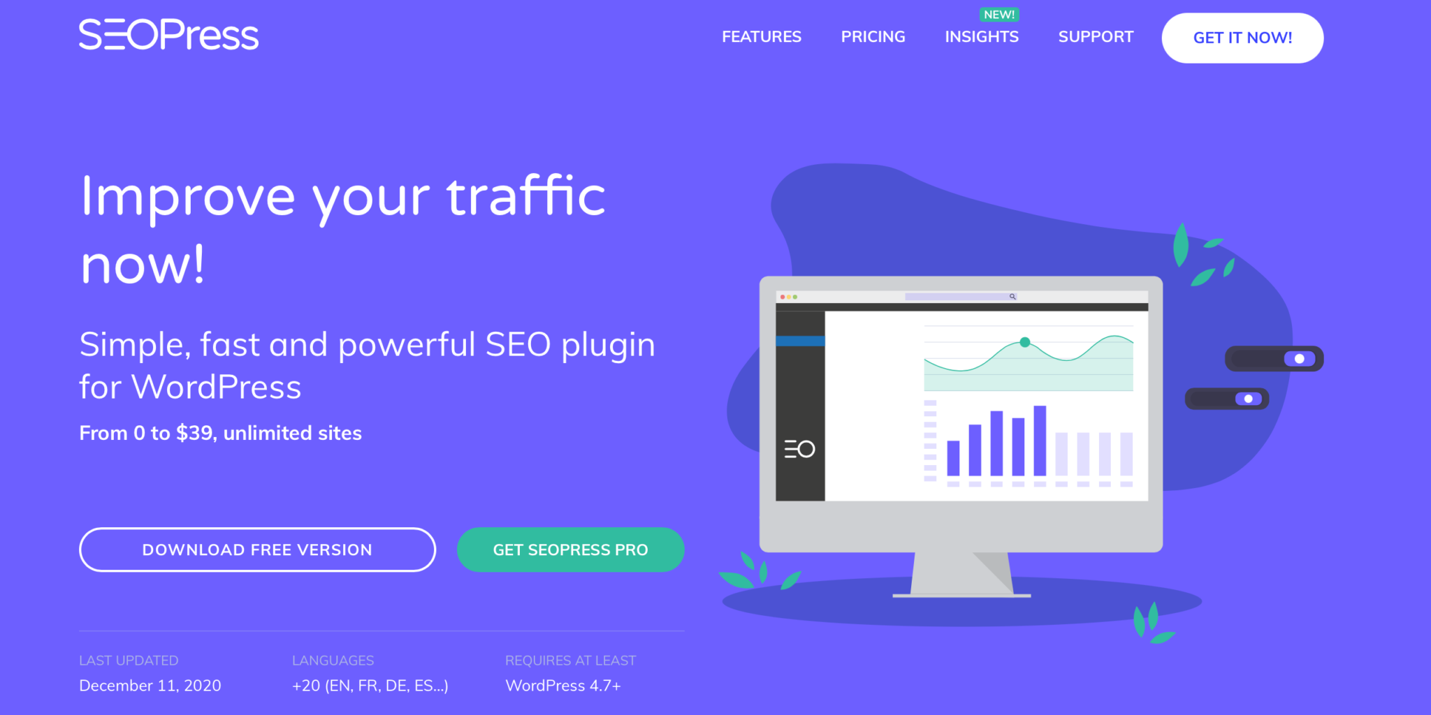 Customer Showcase – Easy Digital Downloads