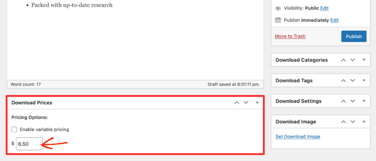How to Make Money Selling eBooks with WordPress (Step by Step)