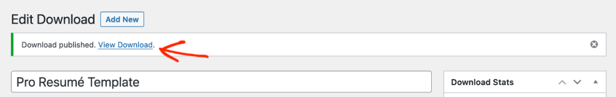 How to sell graphics and digital art with WordPress