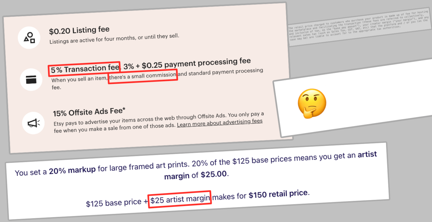 How to sell graphics and digital art with WordPress