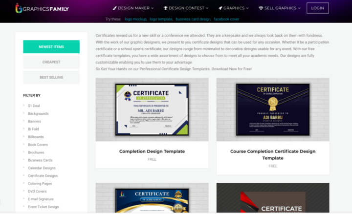 How to sell graphics and digital art with WordPress