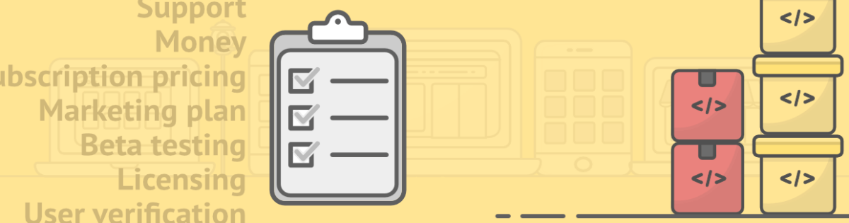 How to Easily Sell Software with WordPress (+ Tips)