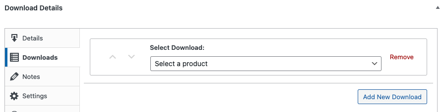 Creating Products – Easy Digital Downloads Documentation