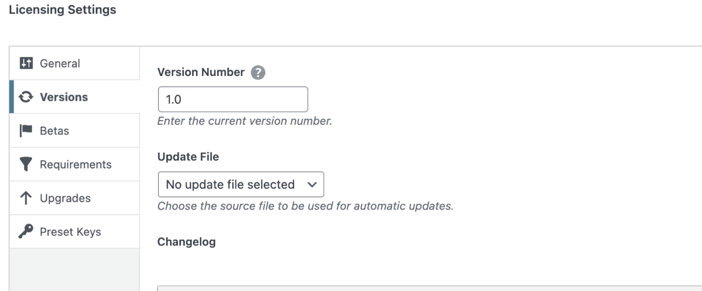 Software Licensing – Update notifications not showing – Easy Digital ...