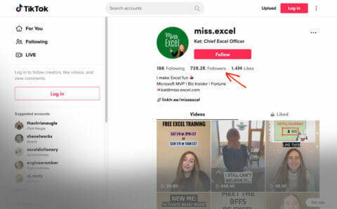 How To Sell Excel Or Google Spreadsheets - Ultimate Guide