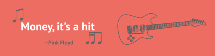 How To Sell Music and Audio (+ Making Money Tips)