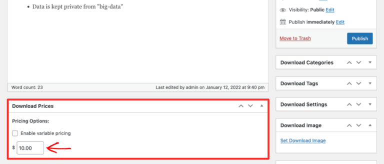 How to Sell Excel or Google Spreadsheets (+ Money Making Tips)