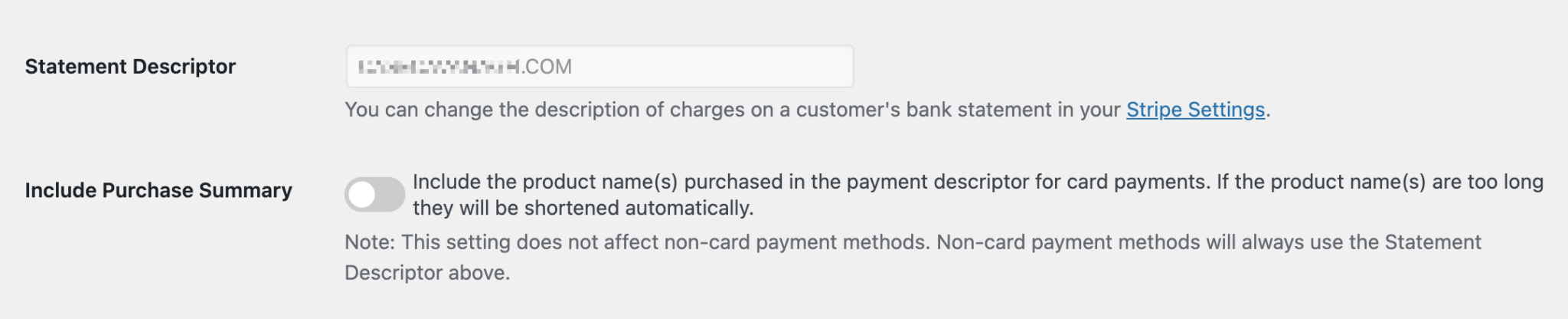 Stripe Setup Documentation – Easy Digital Downloads