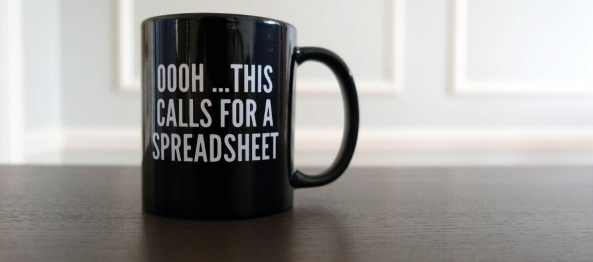 How To Sell Excel Or Google Spreadsheets Money Making Tips 