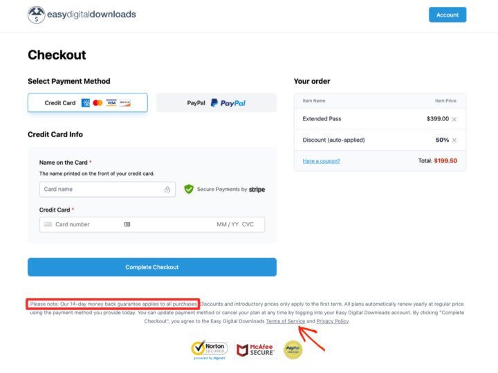 How To Process Refunds for Digital Products (2023)