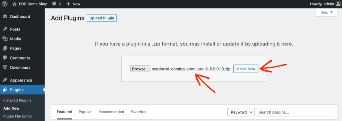 How to Make a Custom WordPress Theme (Beginner's Guide)