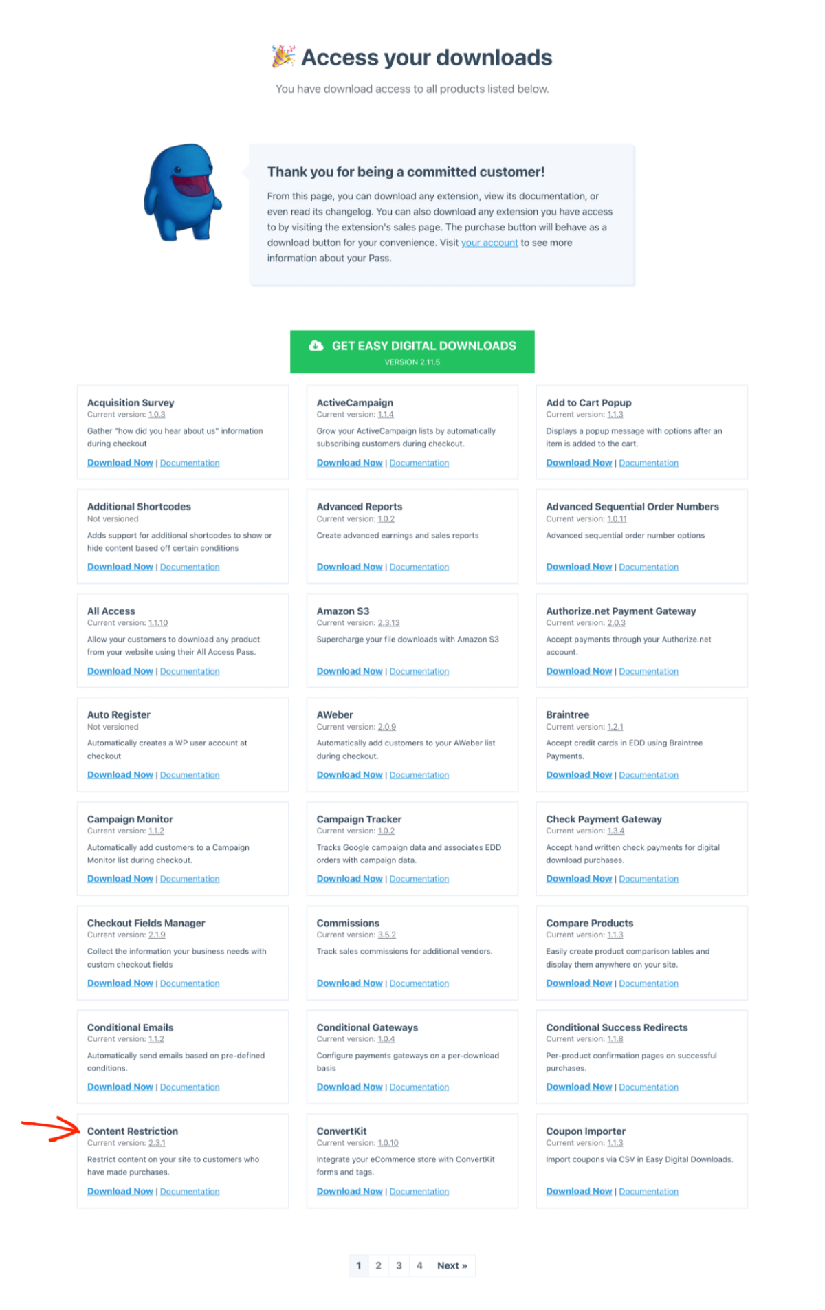 How to Sell Streaming Video or Audio - EDD Blog