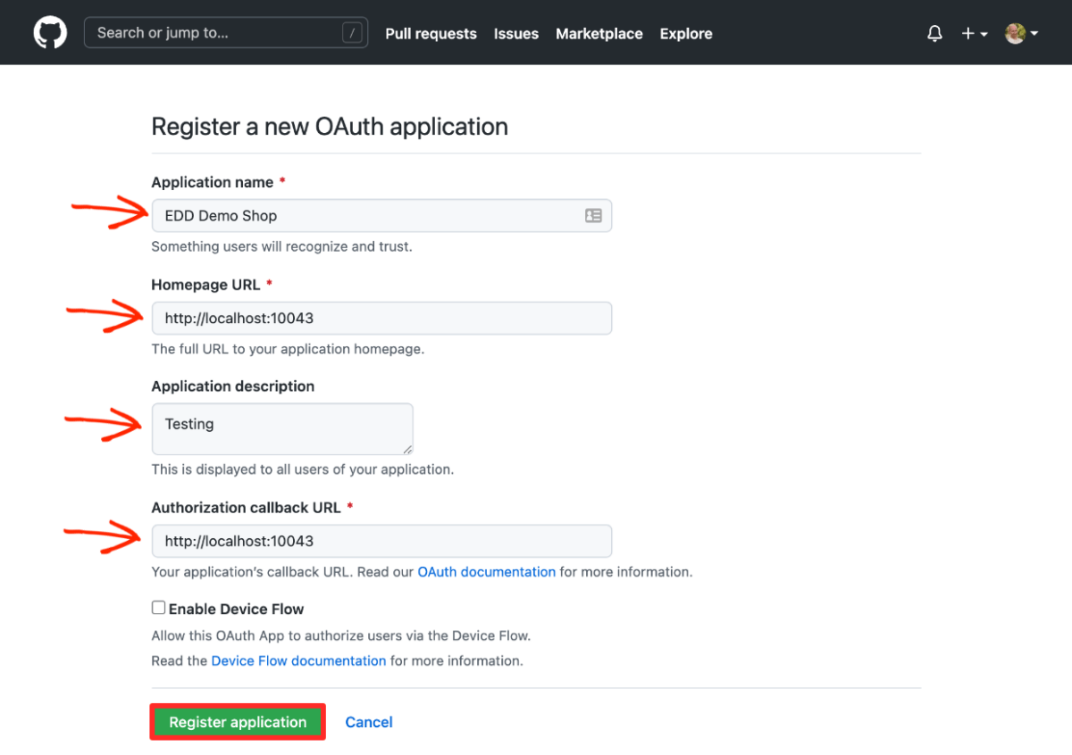 How to work with Git or GitHub for Digital Products