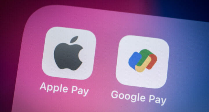 How To Easily Accept Apple Pay And Google Pay (Using Stripe)