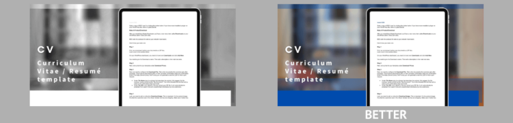 How to Make Elegant Digital Product Images (+ Templates)