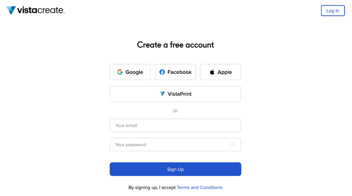 How to Sell VistaCreate Templates With WordPress