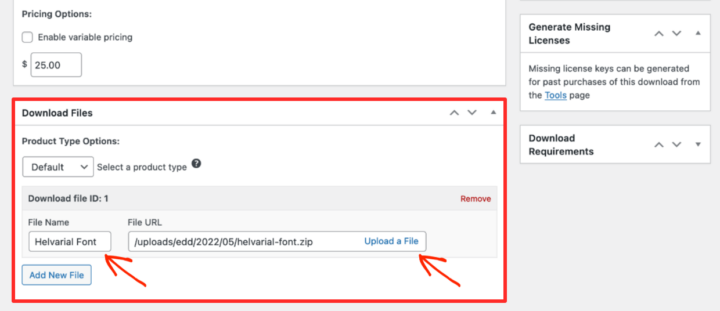 How to Sell Fonts Online (+ Money Making Tips)