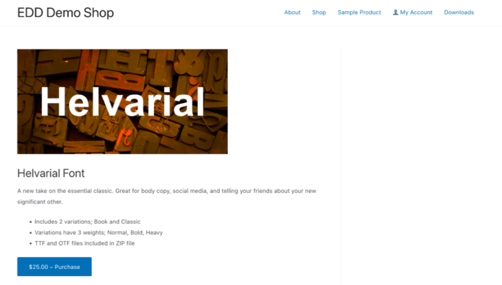 How to Sell Fonts Online (+ Money Making Tips)