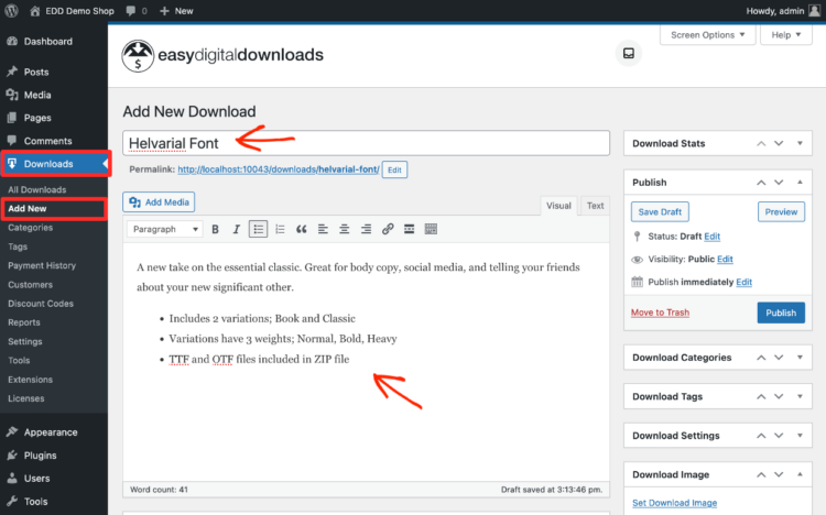 How to Sell Fonts Online (+ Money Making Tips)