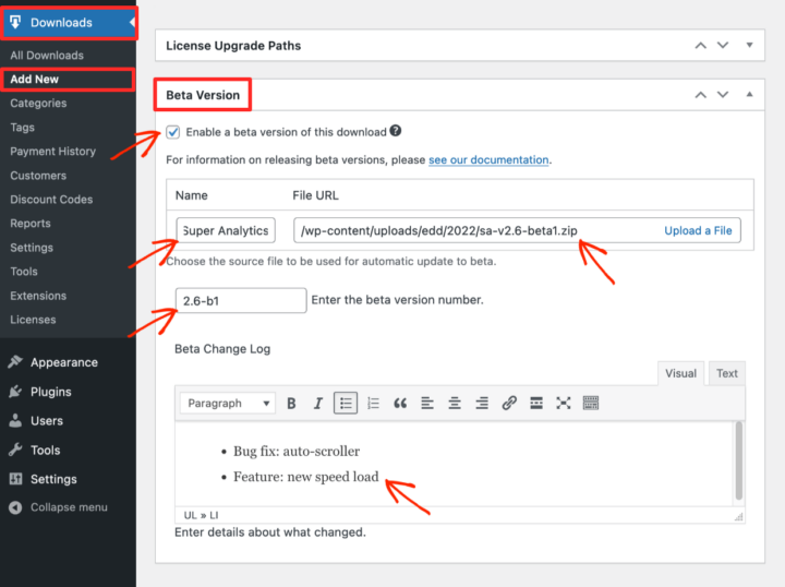 How to Use Beta Testing to Get Happy Successful Customers