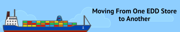 How to Import / Export Digital Products + Free CSV Template