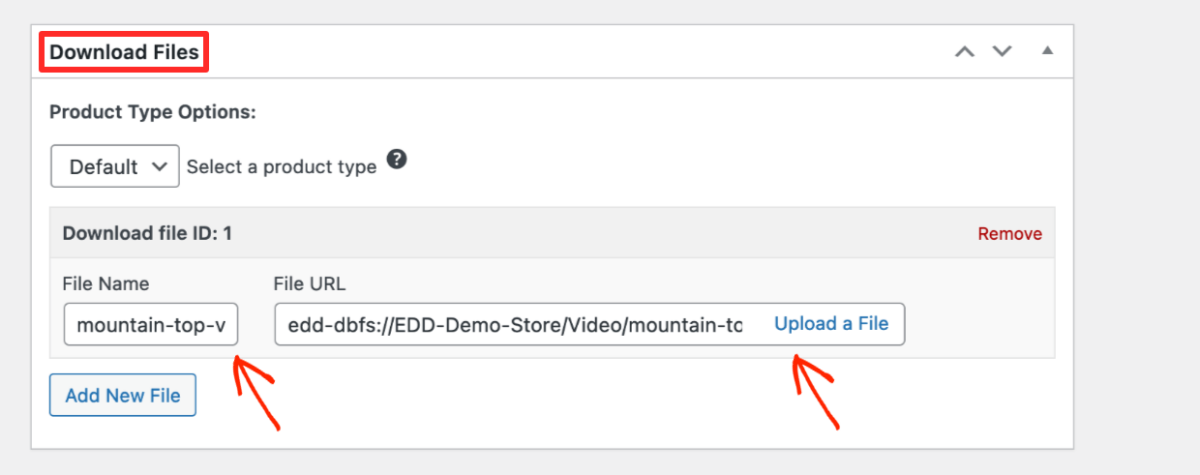 How to Use Dropbox and WordPress to Sell Digital Files