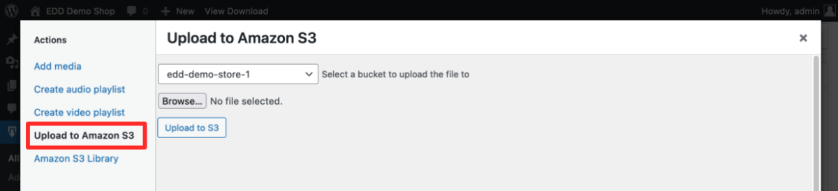 How To Make Your Store Faster with Our WordPress Amazon S3 Plugin