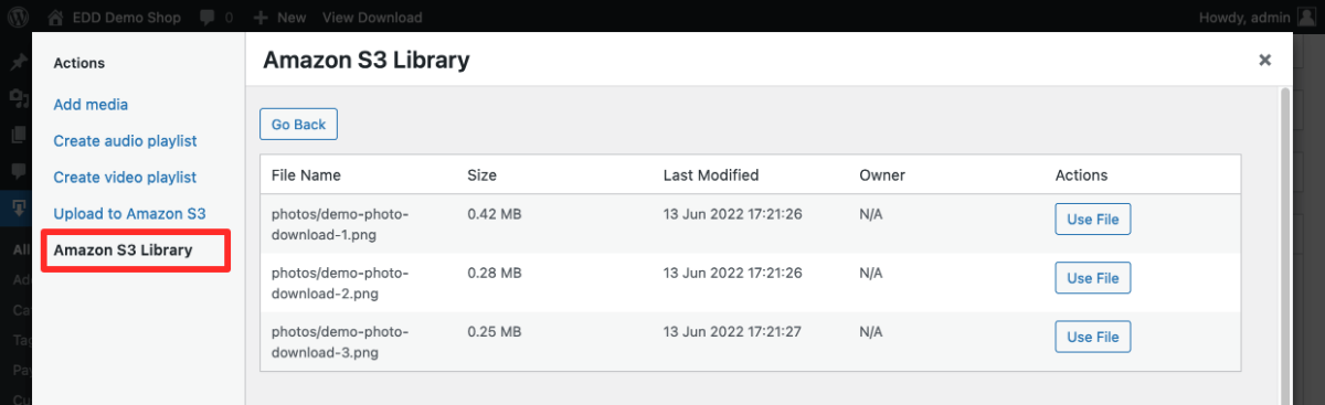 How To Make Your Store Faster with Our WordPress Amazon S3 Plugin