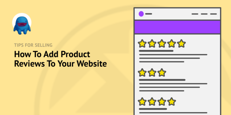 How to Add Product Reviews to WordPress (Step by Step)
