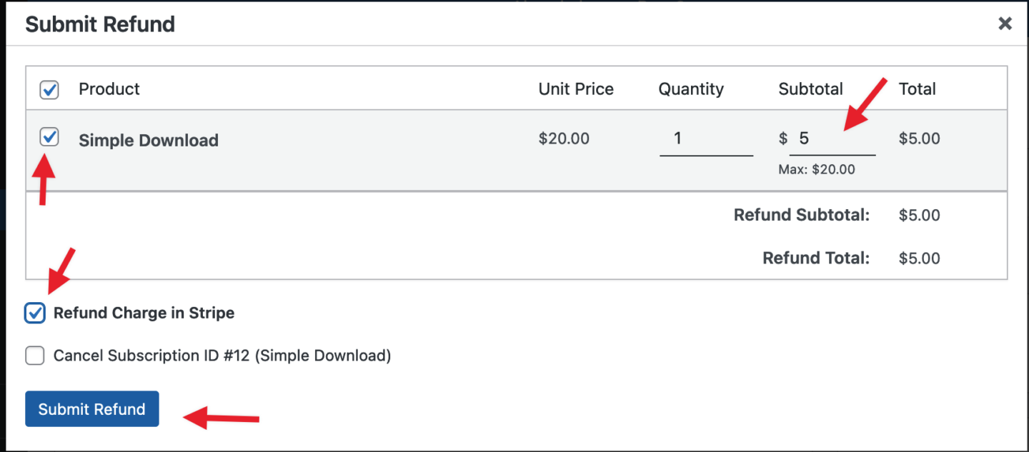Refunds – Easy Digital Downloads Documentation