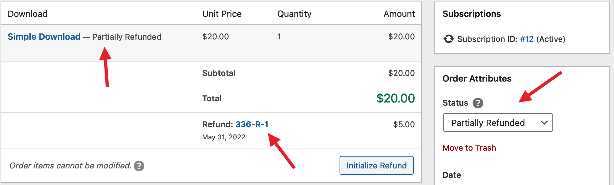 Refunds – Easy Digital Downloads Documentation