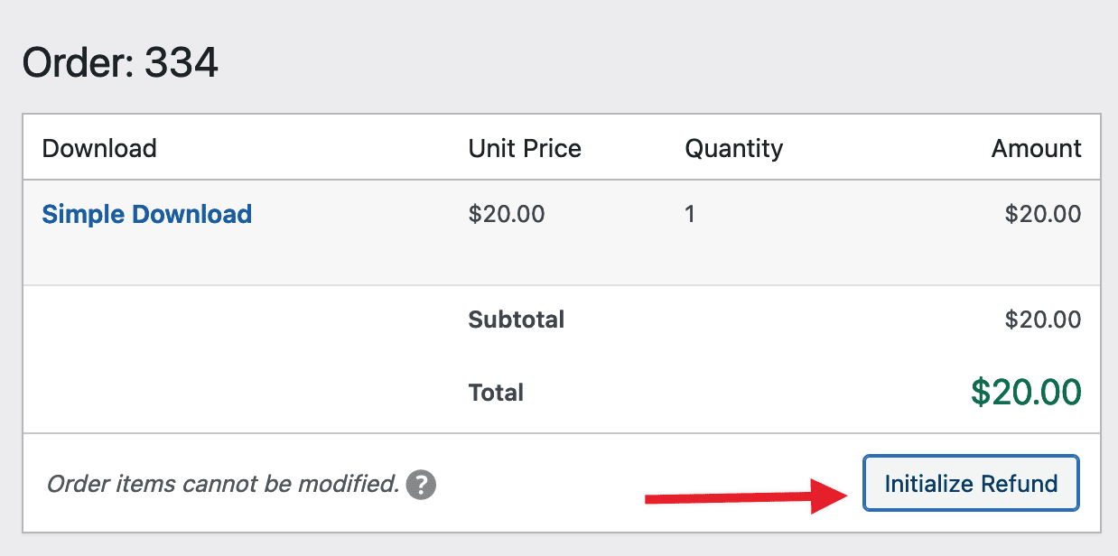 Refunds – Easy Digital Downloads Documentation