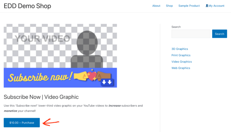 How To Sell Canva Templates With WordPress (Make More Money)