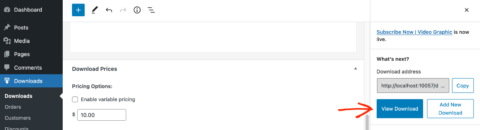 How To Sell Canva Templates With WordPress (Make More Money)