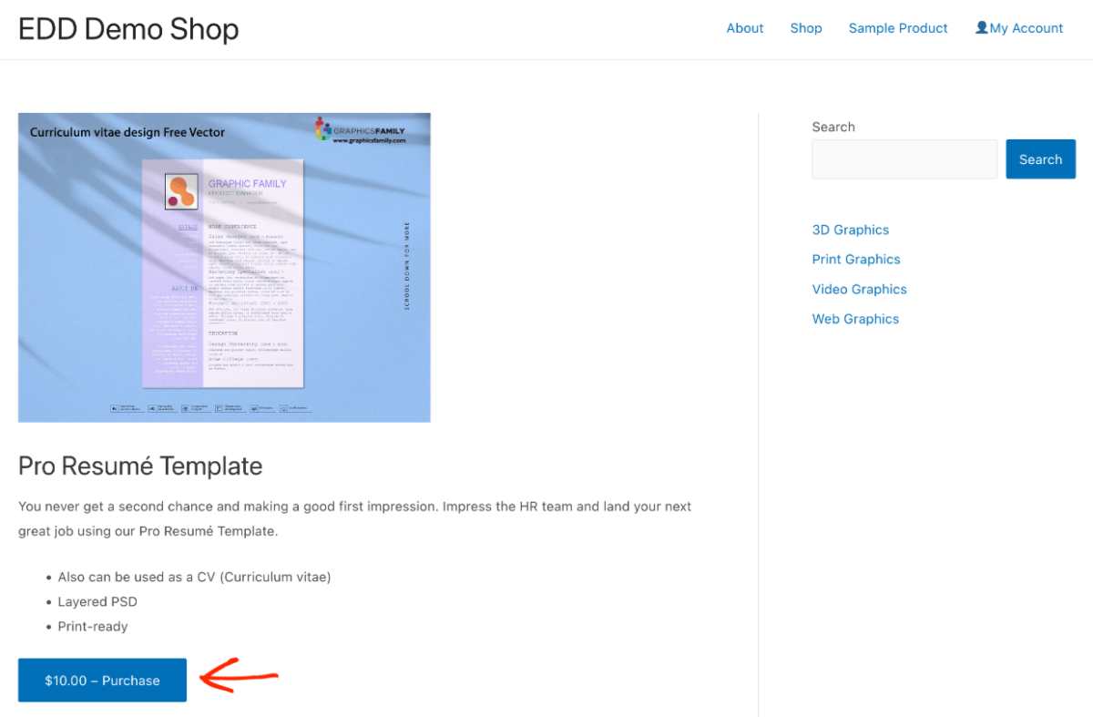 How to Create and Manage Discount Codes in WordPress