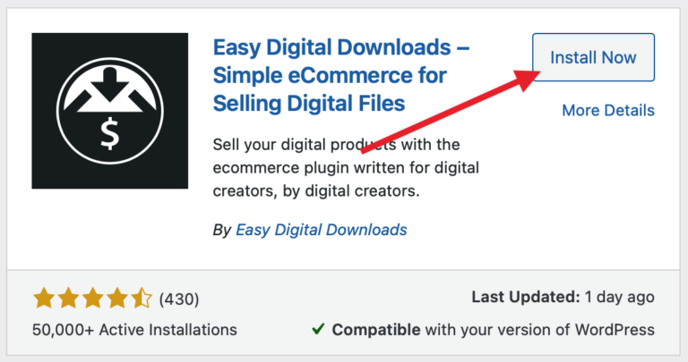 EDD Quickstart Guide - Easy Digital Downloads Documentation