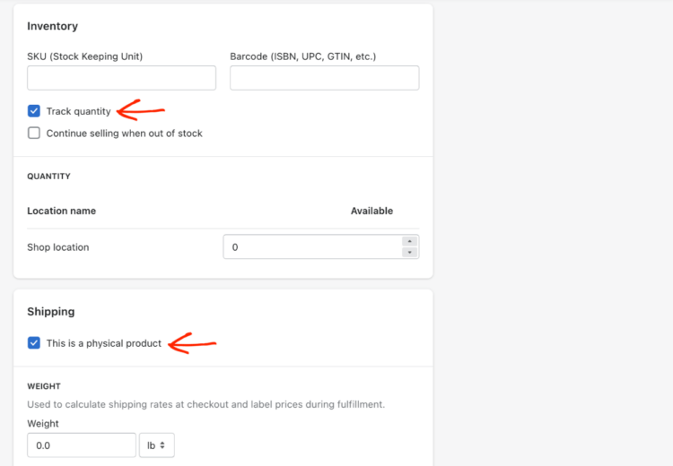 Shopify vs. BigCommerce vs. Easy Digital Downloads