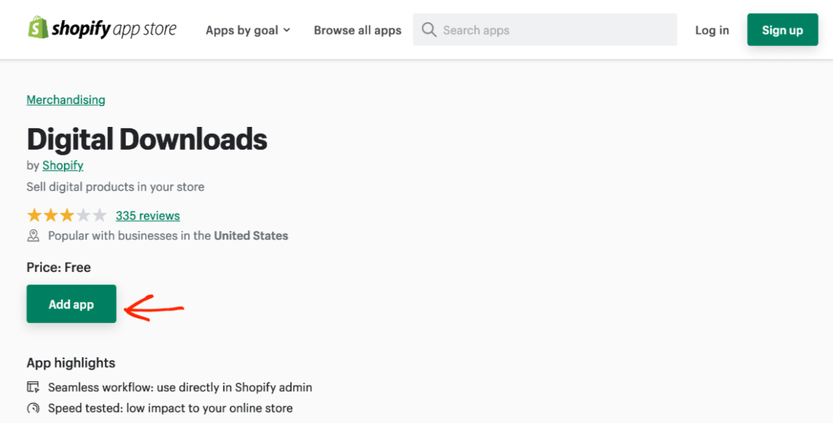 Shopify vs. BigCommerce vs. Easy Digital Downloads