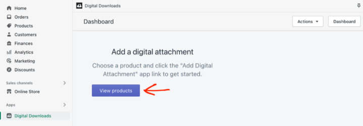Shopify vs. BigCommerce vs. Easy Digital Downloads
