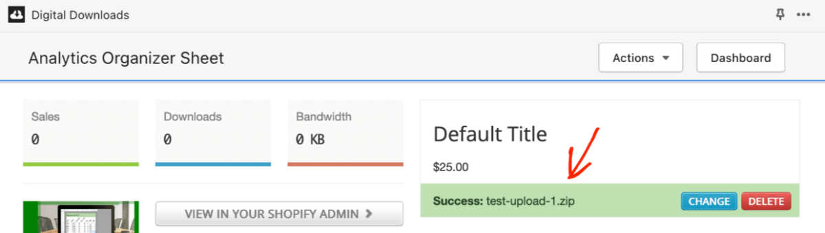 Shopify vs. BigCommerce vs. Easy Digital Downloads